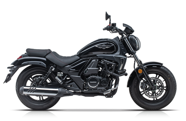 Motos Génesis Guatemala: Catálogo